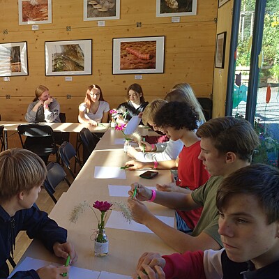 Aktivität und Wissen LAGA Torgau Schule Aktivität und Wissen LAGA Torgau Schule